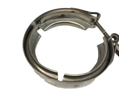 15249419 - Genuine GM Clamp Assembly, Exhaust Manifold Pipe