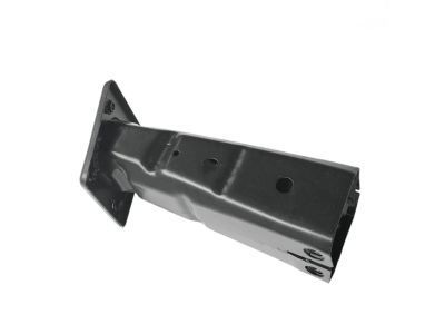 25806521 - Genuine GM Bracket Assembly, Front Bumper Energy Abs