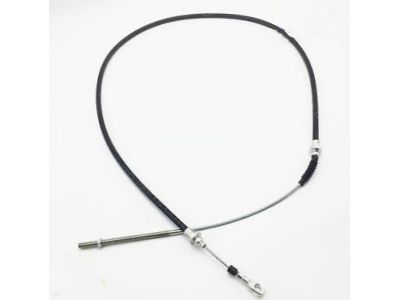 15998935 - Genuine GM Cable Assembly, Clutch (2267Mm)