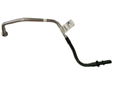 12654076 - Genuine GM Tube Assembly, Pcv