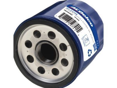 19210335 - Genuine GM Filter Pkg,Oil