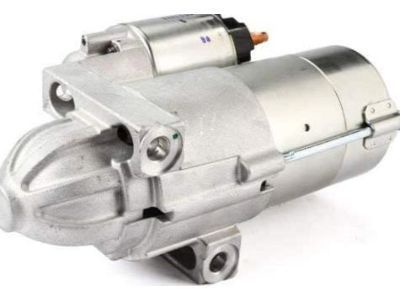 19302919 - Genuine GM Starter Asm, Pg260N2 (New)
