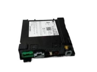 84278525 - Genuine GM Radio Assembly, Receiver Eccn=5A992