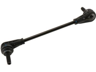 84077103 - Genuine GM Link Assembly, Front Stabilizer Shaft
