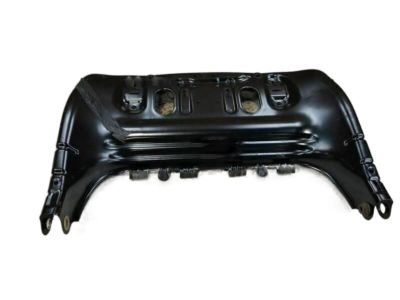 13580924 - Genuine GM Frame Assembly, Front Seat Cushion