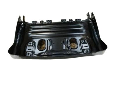 13580924 - Genuine GM Frame Assembly, Front Seat Cushion