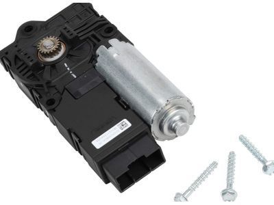 84287214 - Genuine GM Parts