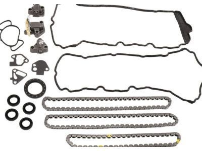 12693219 - Genuine GM Chain Pkg, Tmg