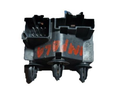 23167247 - Genuine GM Module Assembly, Front Seat Heater Control
