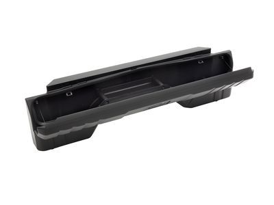 Stowage Box/Pickup Box-Single Side - 2021 Chevrolet Silverado 1500 2WD