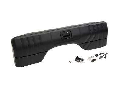 Stowage Box/Pickup Box-Both Sides - 2019 Chevrolet Silverado 1500 4WD