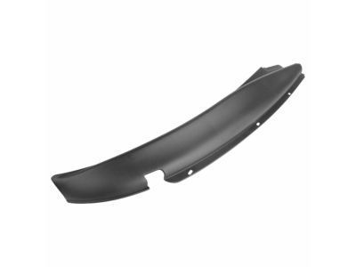 25826330 - Genuine GM Panel Assembly, Air Inlet Grille