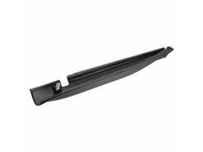 25826330 - Genuine GM Panel Assembly, Air Inlet Grille