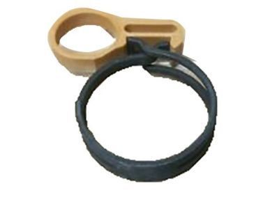 11548108 - Genuine GM Clamp,Radiator Inlet Hose *Black