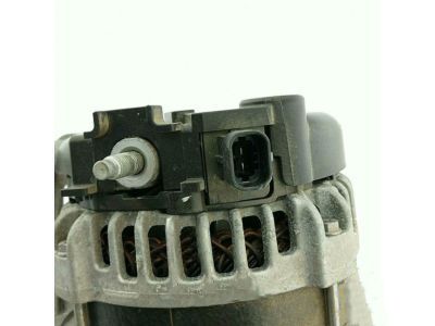 13517759 - Genuine GM GENERATOR Assembly