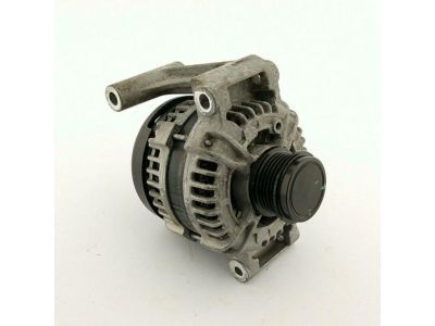 13517759 - Genuine GM GENERATOR Assembly