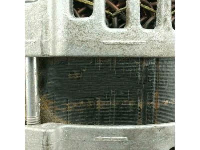 13517759 - Genuine GM GENERATOR Assembly