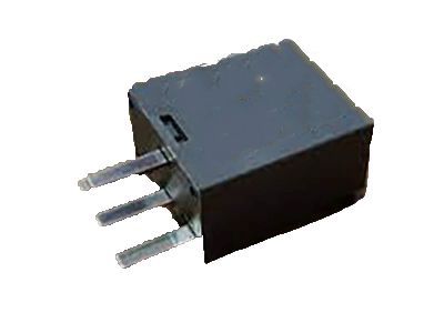 13506836 - Genuine GM Relay