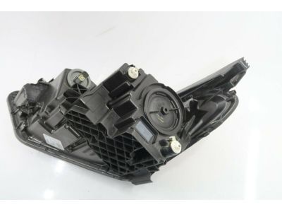 84194564 - Genuine GM Headlamp Assembly, Front