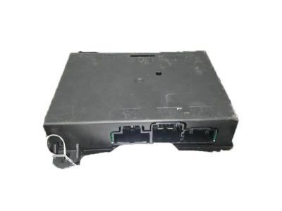 23120589 - Genuine GM Module,Driver Seat Adjuster Memory