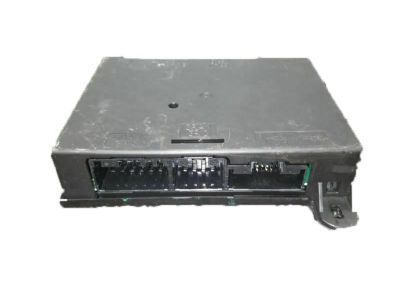 23120589 - Genuine GM Module,Driver Seat Adjuster Memory