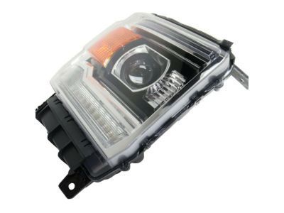 23268191 - Genuine GM Headlamp Asm