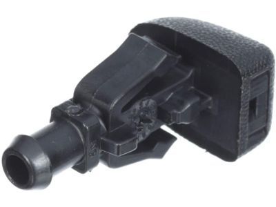 25865573 - Genuine GM Nozzle Assembly, Windshield Washer