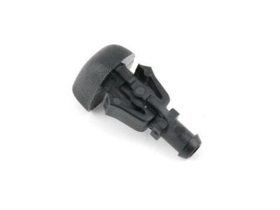 25865573 - Genuine GM Nozzle Assembly, Windshield Washer