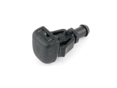 25865573 - Genuine GM Nozzle Assembly, Windshield Washer