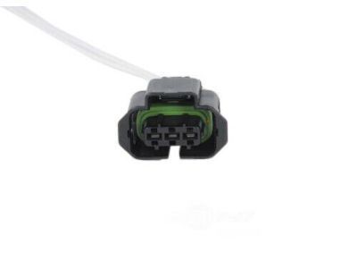 13582062 - Genuine GM Connector Kit,Wiring Harness