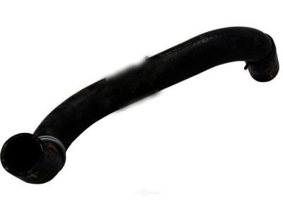 92252958 - Genuine GM Hose,Radiator Inlet