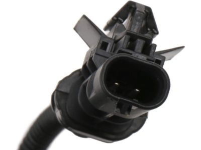 23220530 - Genuine GM Strut Assembly, Front Suspension