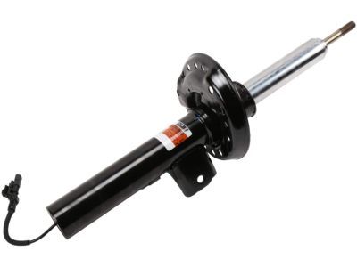 23220530 - Genuine GM Strut Assembly, Front Suspension