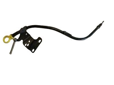 12603269 - Genuine GM Tube Assembly, Oil Level Indicator