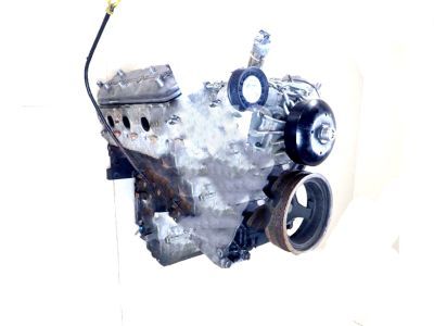 12678251 - Genuine GM Crankshaft Assembly