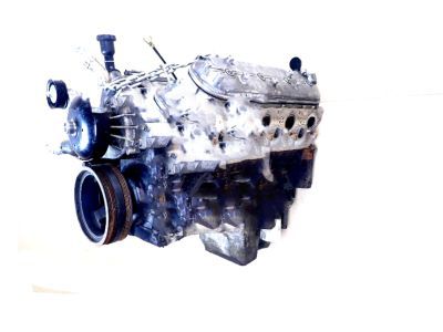 12678251 - Genuine GM Crankshaft Assembly