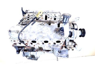 12678251 - Genuine GM Crankshaft Assembly