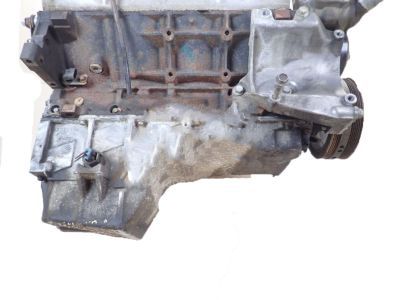 12678251 - Genuine GM Crankshaft Assembly