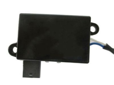 13504286 - Genuine GM Theft Deterrent Module Assembly