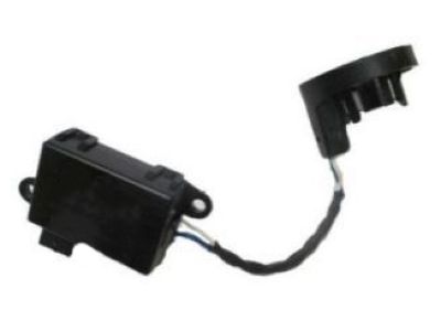 13504286 - Genuine GM Theft Deterrent Module Assembly