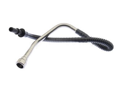 12681589 - Genuine GM Tube Assembly, Pcv