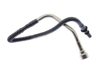 12681589 - Genuine GM Tube Assembly, Pcv