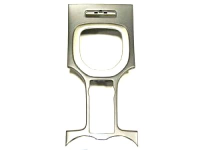 92235389 - Genuine GM Cover,Front Floor Console Front