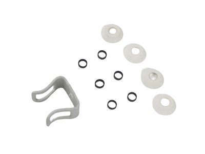 12692520 - Genuine GM Fuel Injector Kit