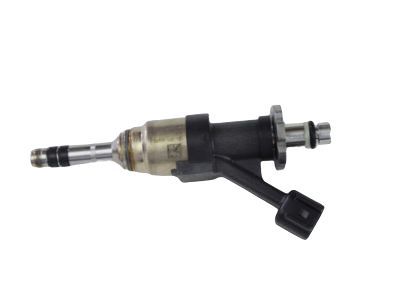 12692520 - Genuine GM Fuel Injector Kit
