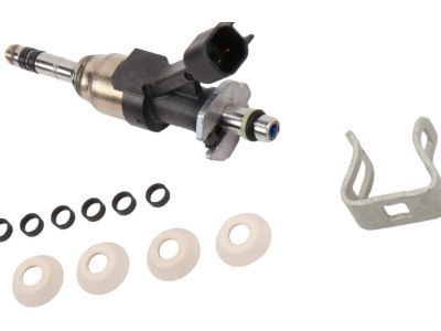 12692520 - Genuine GM Fuel Injector Kit