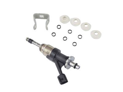 12692520 - Genuine GM Fuel Injector Kit