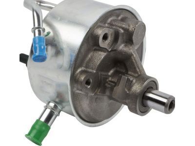 GM Power Steering Pump - Guaranteed Genuine from GMPartsGiant.com