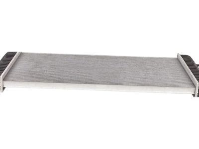 15193114 - Genuine GM Radiator