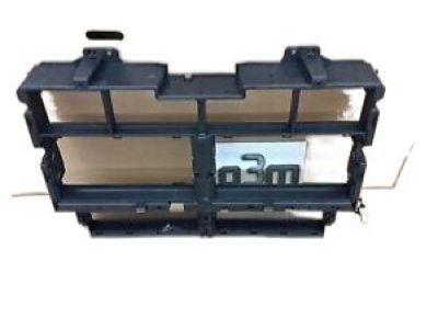 84497855 - Genuine GM Shutter Assembly, Front Bpr